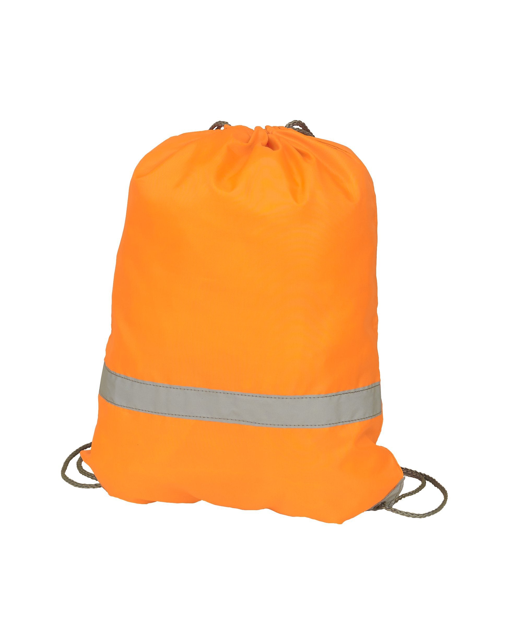 Hi Vis Draw String Bag - HSL Direct - Workwear Retailer